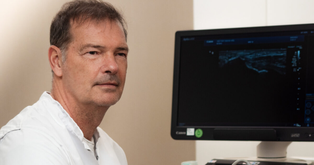 AZ Zeno | dr. Soete Hans