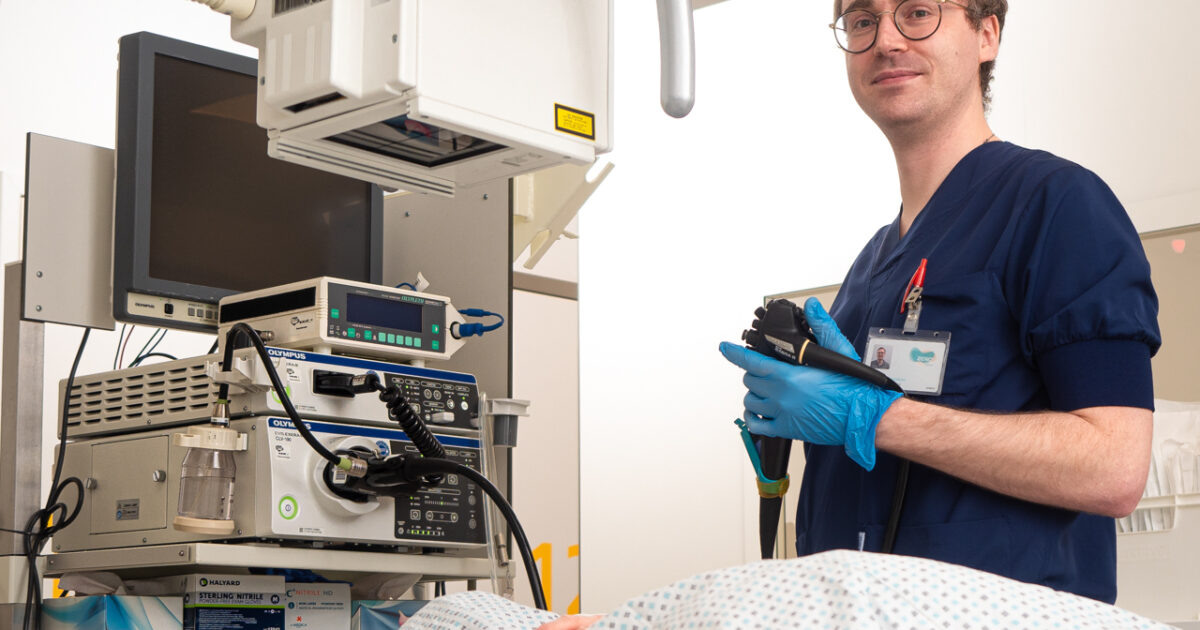 AZ Zeno | dr. Vervaecke Andrew