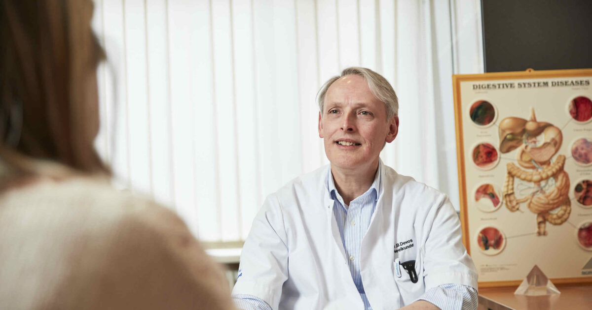 AZ Zeno | dr. Devos Bart