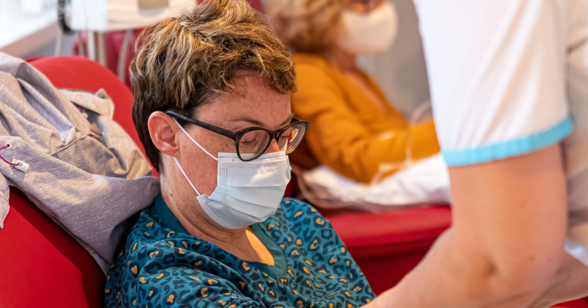 AZ Zeno | Dagcentrum